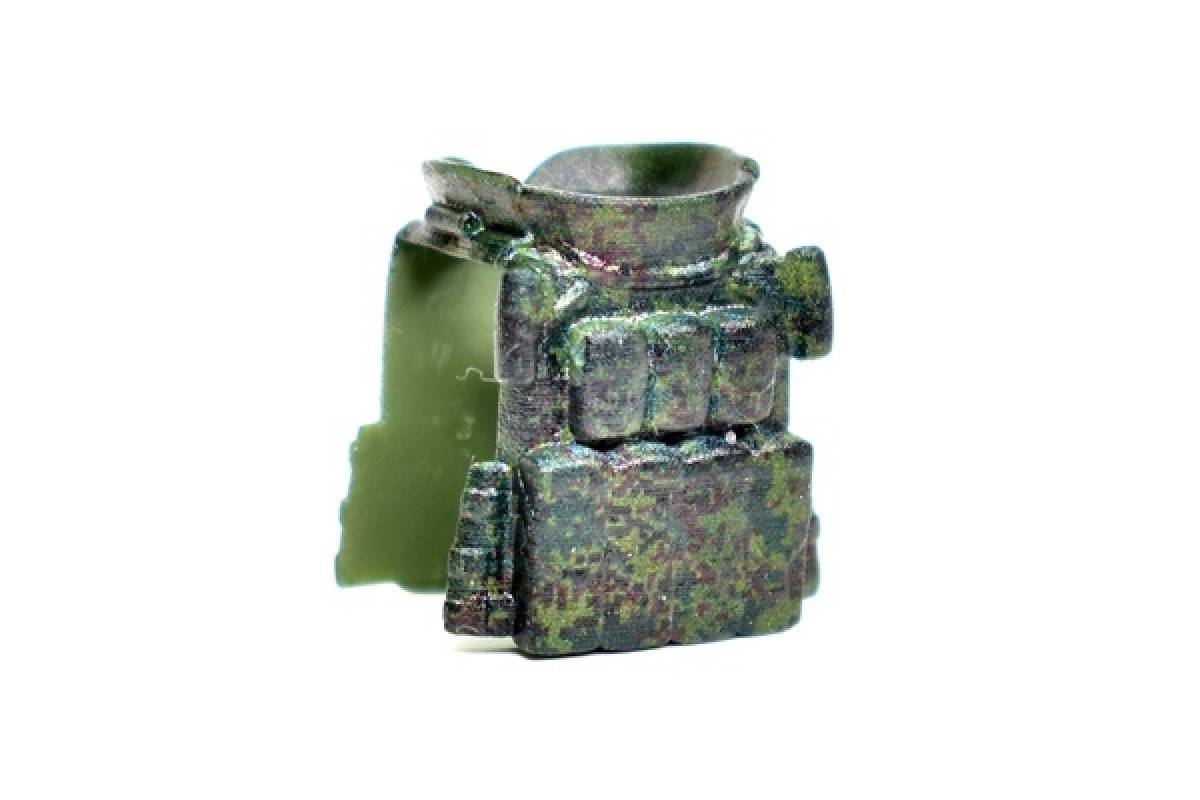 6B45 Ratnik Raised Collar | PCV-Specialist Vest | Nevabrick