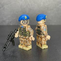 Modern Military